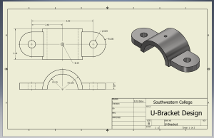 CAD Program - Southwestern College